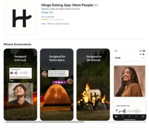 How to Make a New Hinge Account After Being Banned