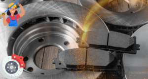 What Is the Minimum Thickness for Brake Rotors?